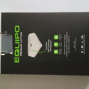 Equipo | Underwear & Socks | Equipo Mens 5 Pack Low Rise Briefs Iron ...